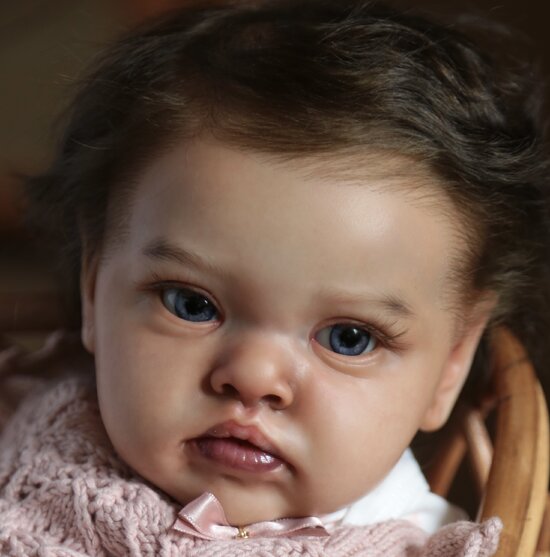 Emiliya Aredakova, Reborn Dolls For Sale | Emiliya Aredakova