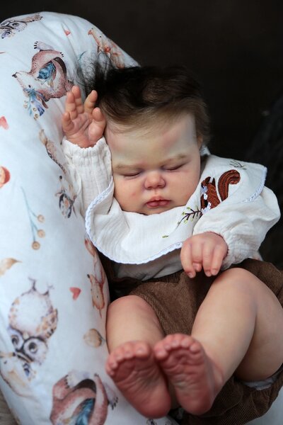 Emiliya Aredakova, Reborn Dolls For Sale | Emiliya Aredakova
