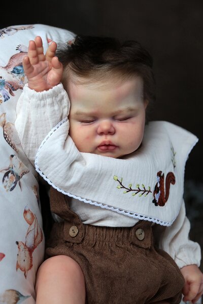 Emiliya Aredakova, Reborn Dolls For Sale | Emiliya Aredakova