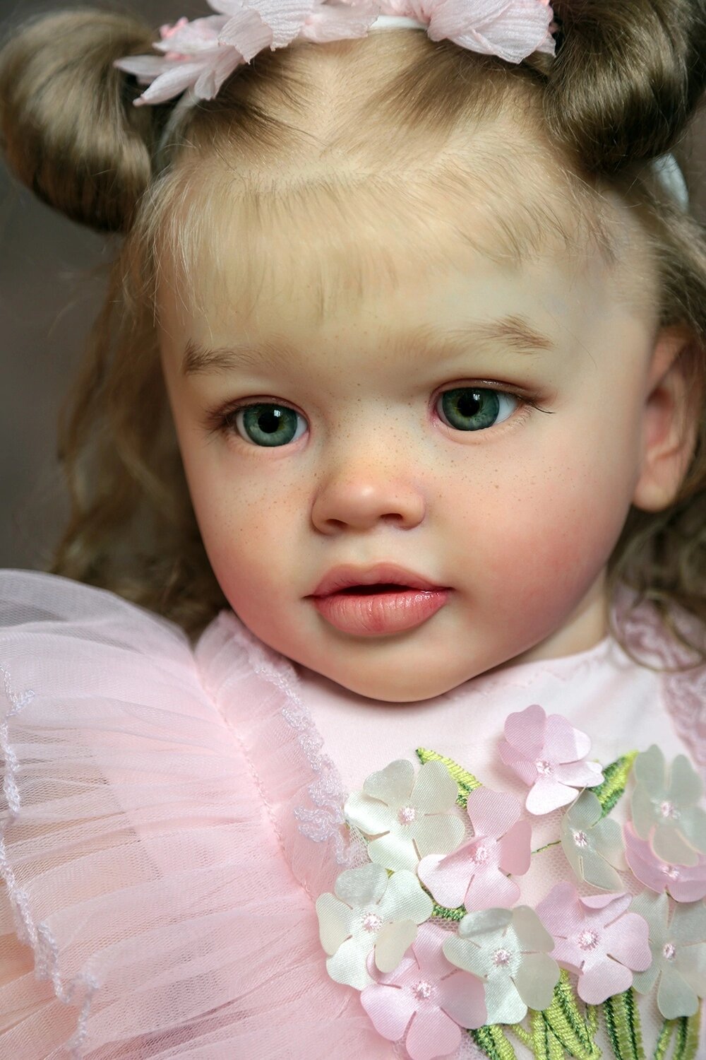 by Emiliya Aredakova on Reborns