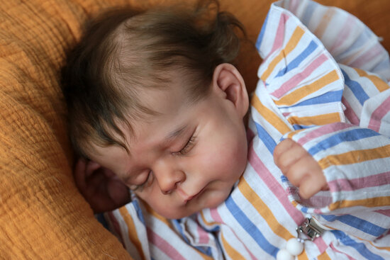 Emiliya Aredakova, Reborn Dolls For Sale | Emiliya Aredakova