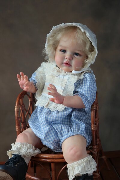 Emiliya Aredakova, Reborn Dolls For Sale | Emiliya Aredakova