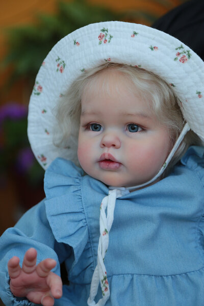 Emiliya Aredakova, Reborn Dolls For Sale | Emiliya Aredakova