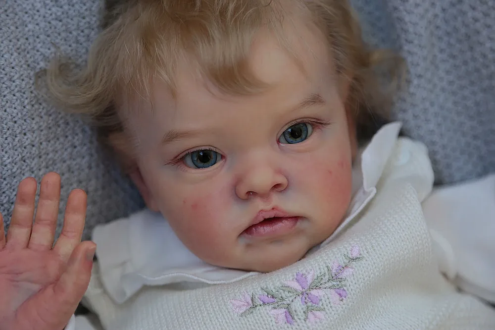 Shantal By Emiliya Aredakova On Reborns Shantal By Emiliya Aredakova On Reborns