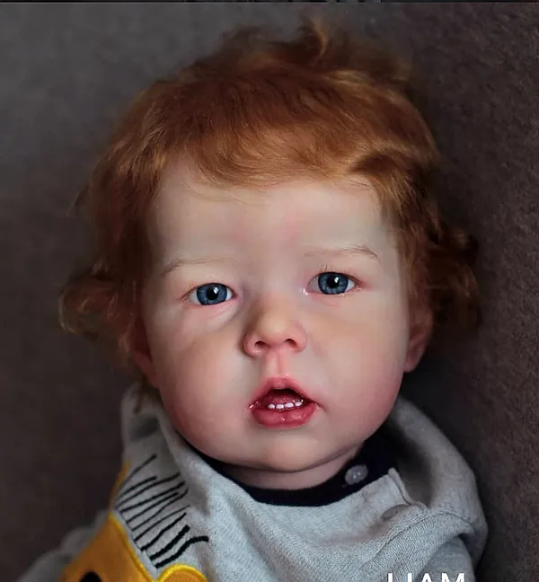 Emiliya Aredakova, Reborn Dolls For Sale | Emiliya Aredakova