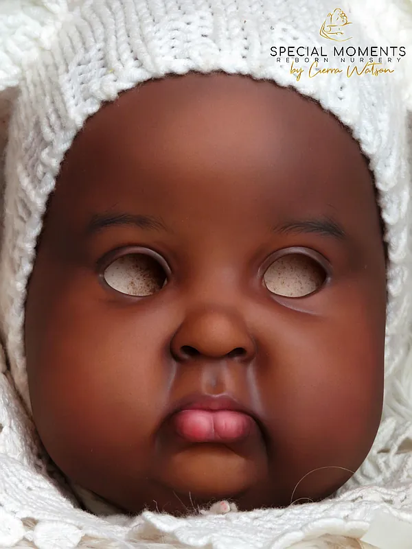 Luna Moo Nursery - Reborn Baby Dolls - Reborns.com