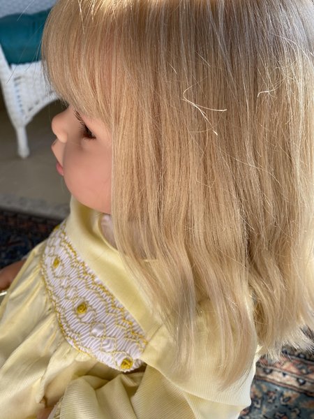 Arianna by Nancy Wheeler of Charlene Gilcreast - reborns.com
