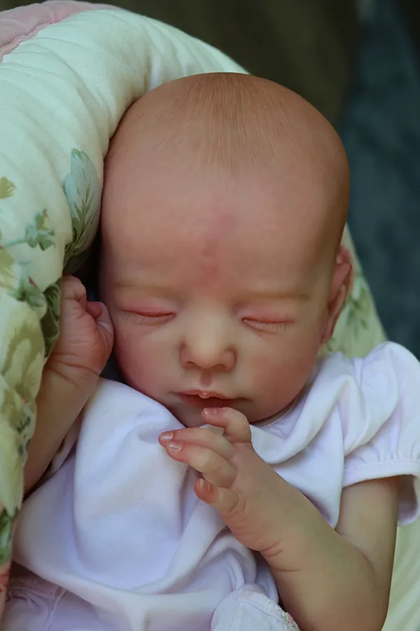 Little Sprouts Nursery - Reborn Baby Dolls - Reborns.com