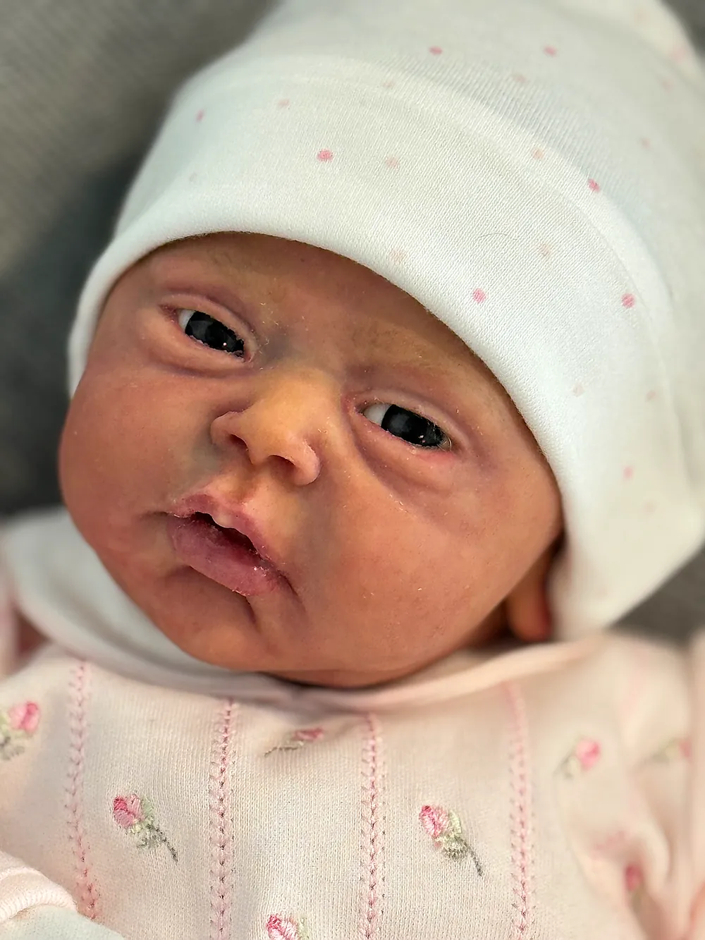 Ivy by Salena Saxton from Monica Rae's Reborns on Reborns