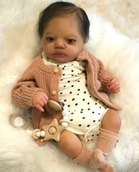 by Lena Smith from Doll Star on Reborns