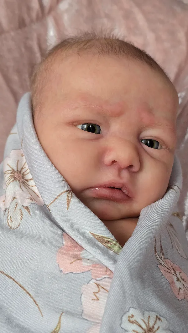Forever Newborn by Elle - Reborn Baby Dolls - Reborns.com