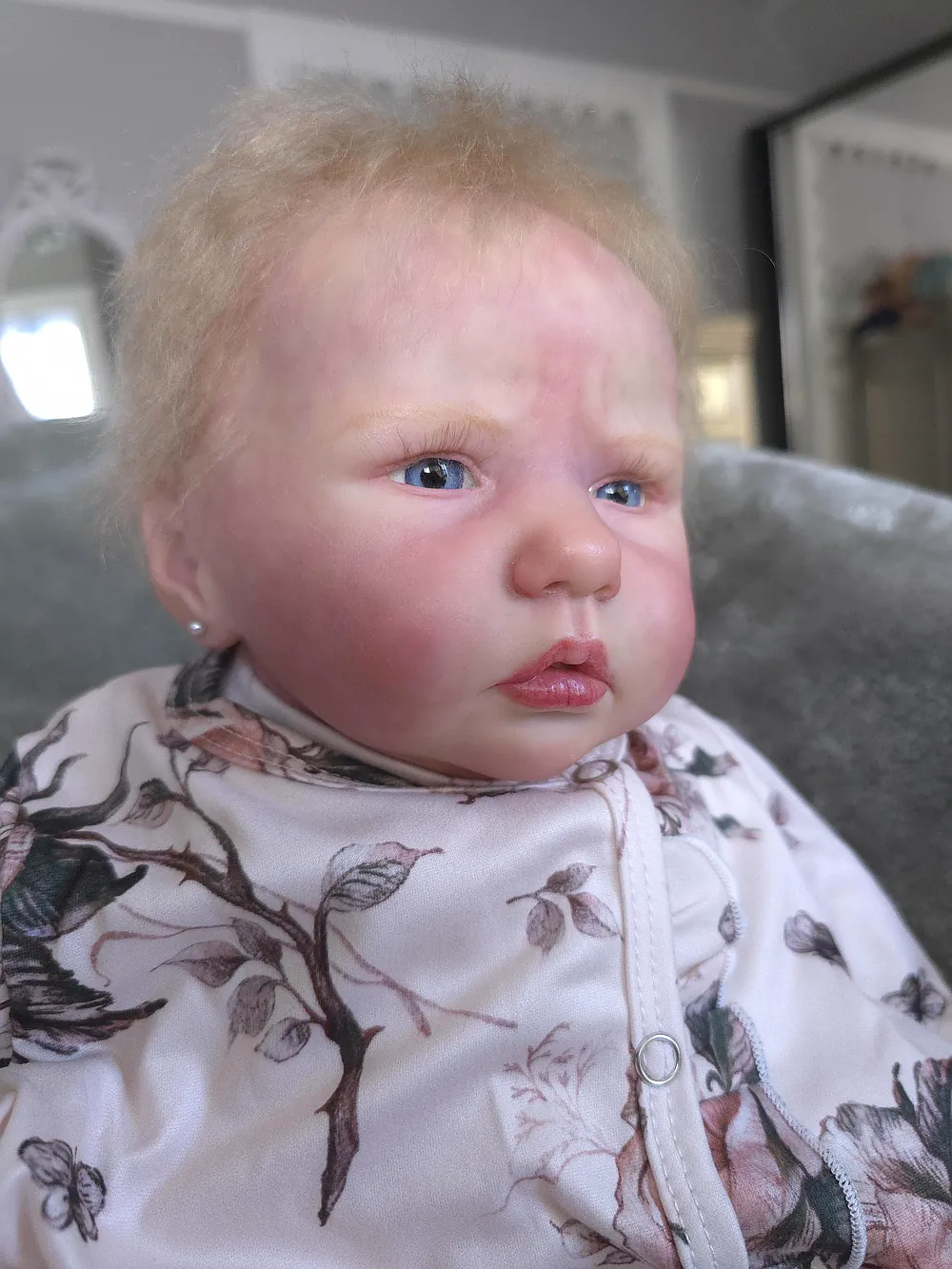 by from Forever Newborn by Elle on Reborns
