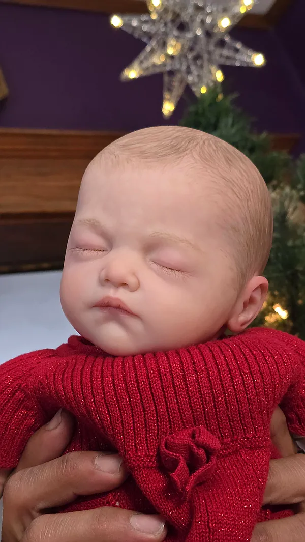 Forever Newborn by Elle - Reborn Baby Dolls - Reborns.com