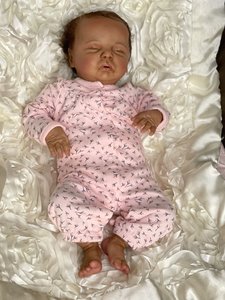 momma Pats nursery - Reborns and Reborn Baby Dolls