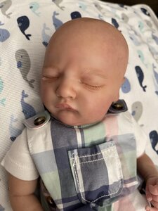 momma Pats nursery - Reborns and Reborn Baby Dolls