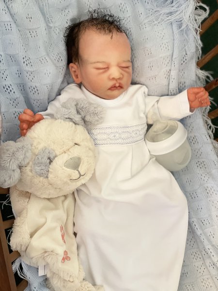 Orlaith 2 by Billie Kramer from Reborns by Billie on Reborns