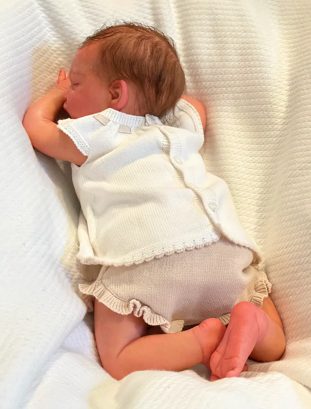 by Billie Kramer from Reborns by Billie on Reborns