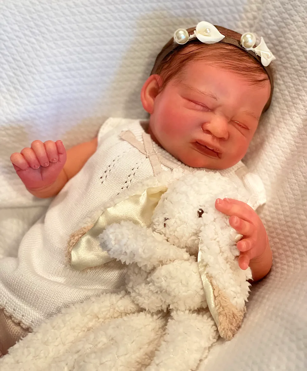 by Billie Kramer from Reborns by Billie on Reborns