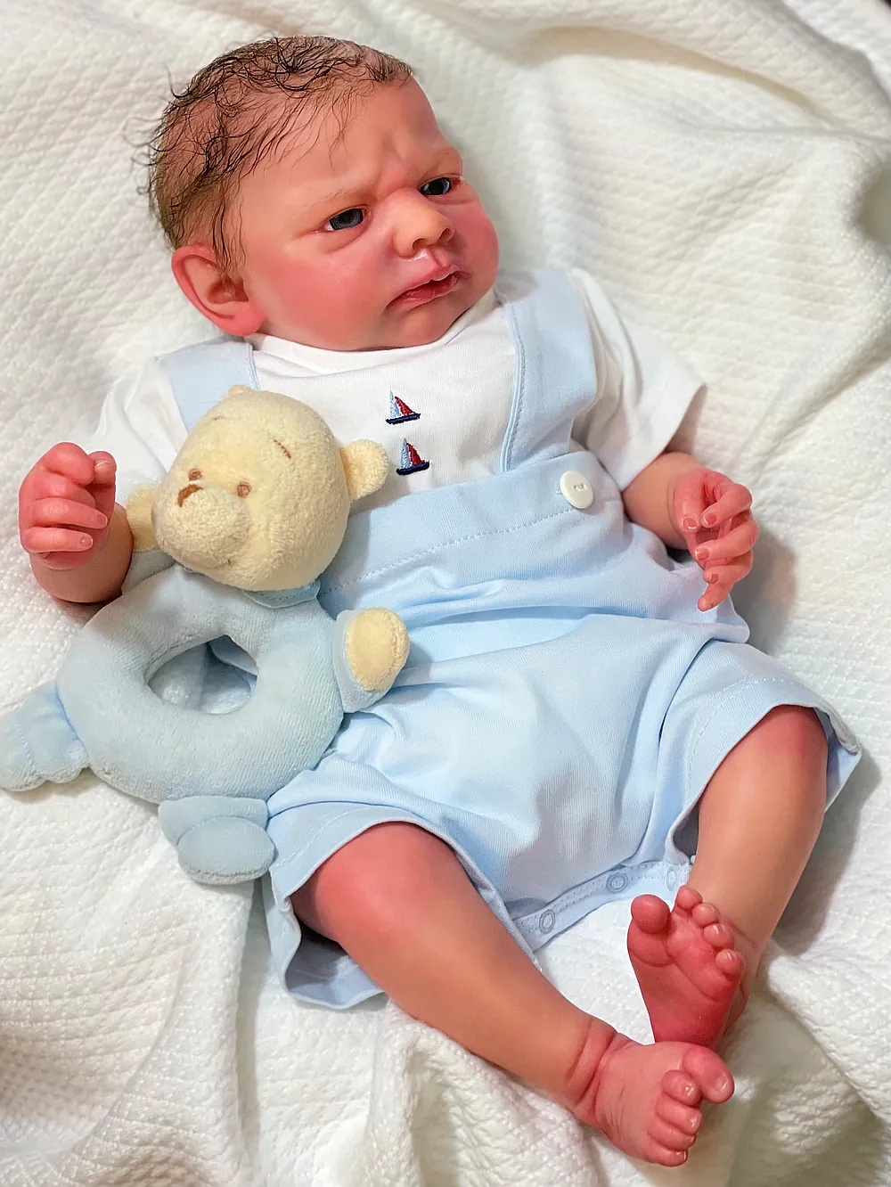 by Billie Kramer from Reborns by Billie on Reborns