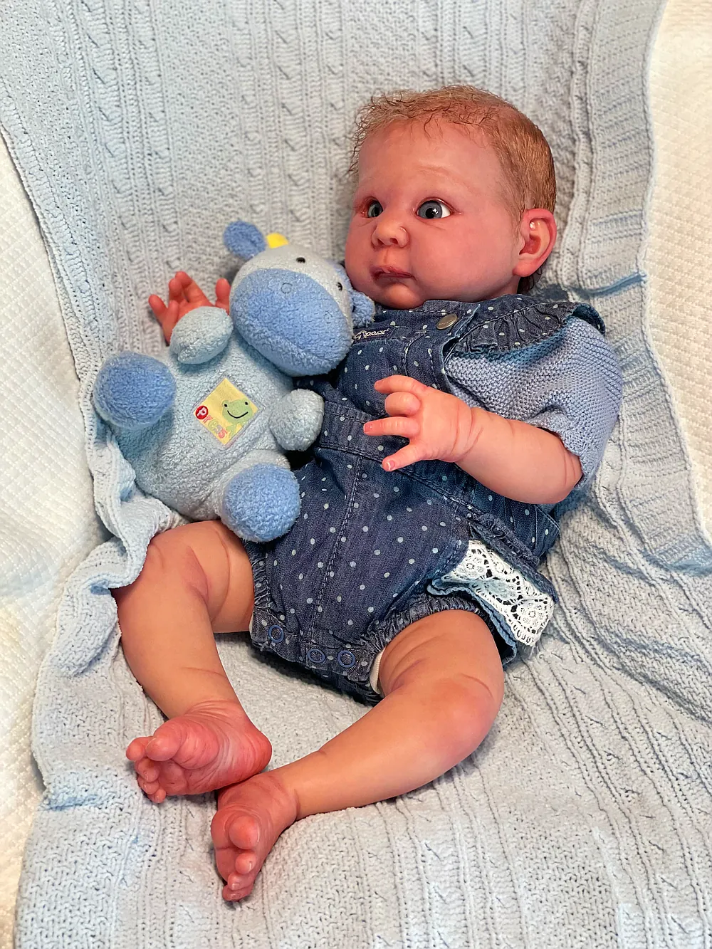 by Billie Kramer from Reborns by Billie on Reborns