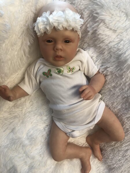 by Jennifer Granado from Reborns by Jen on Reborns