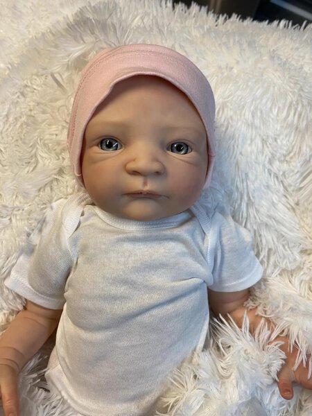 Nils by Jennifer Granado from Reborns by Jen on Reborns