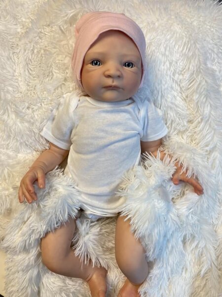 Nils by Jennifer Granado from Reborns by Jen on Reborns