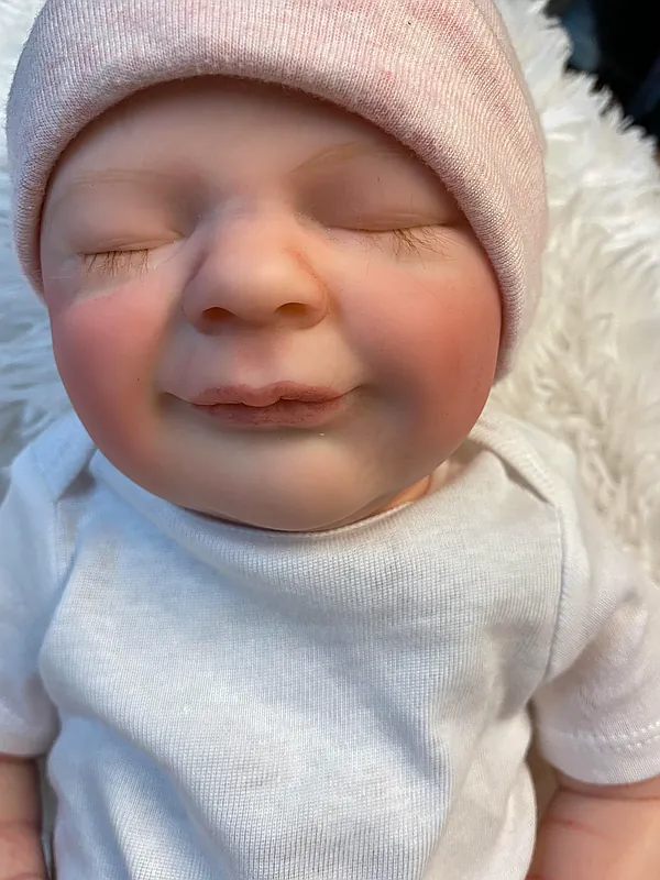 Reborn anna reborn doll by Jennifer Granado | Reborns by Jen