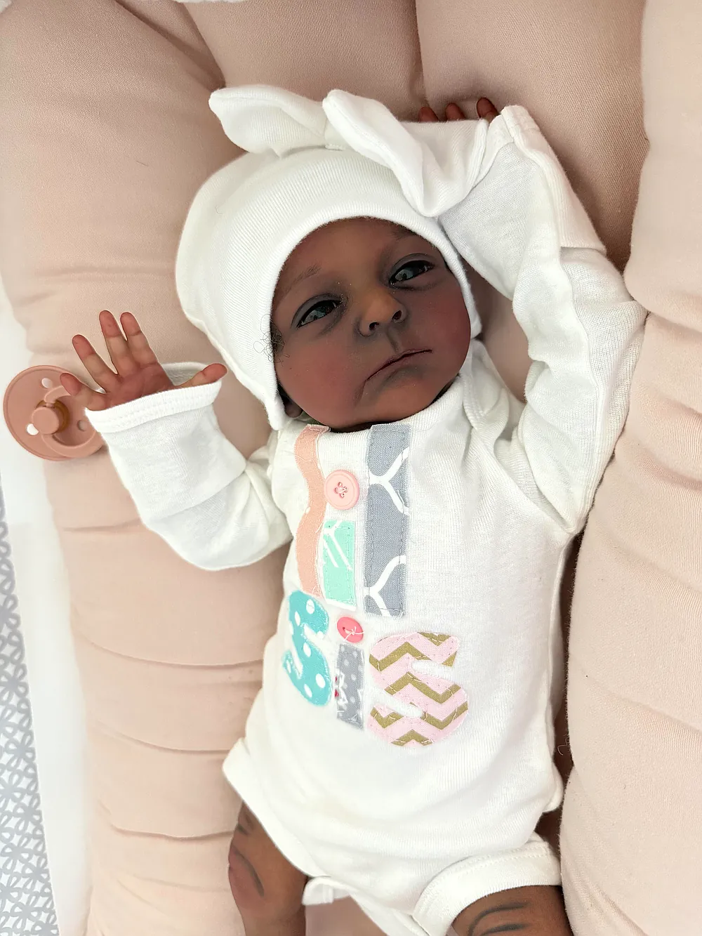 by Ashley Thacker from Eugenia Kasoff on Reborns