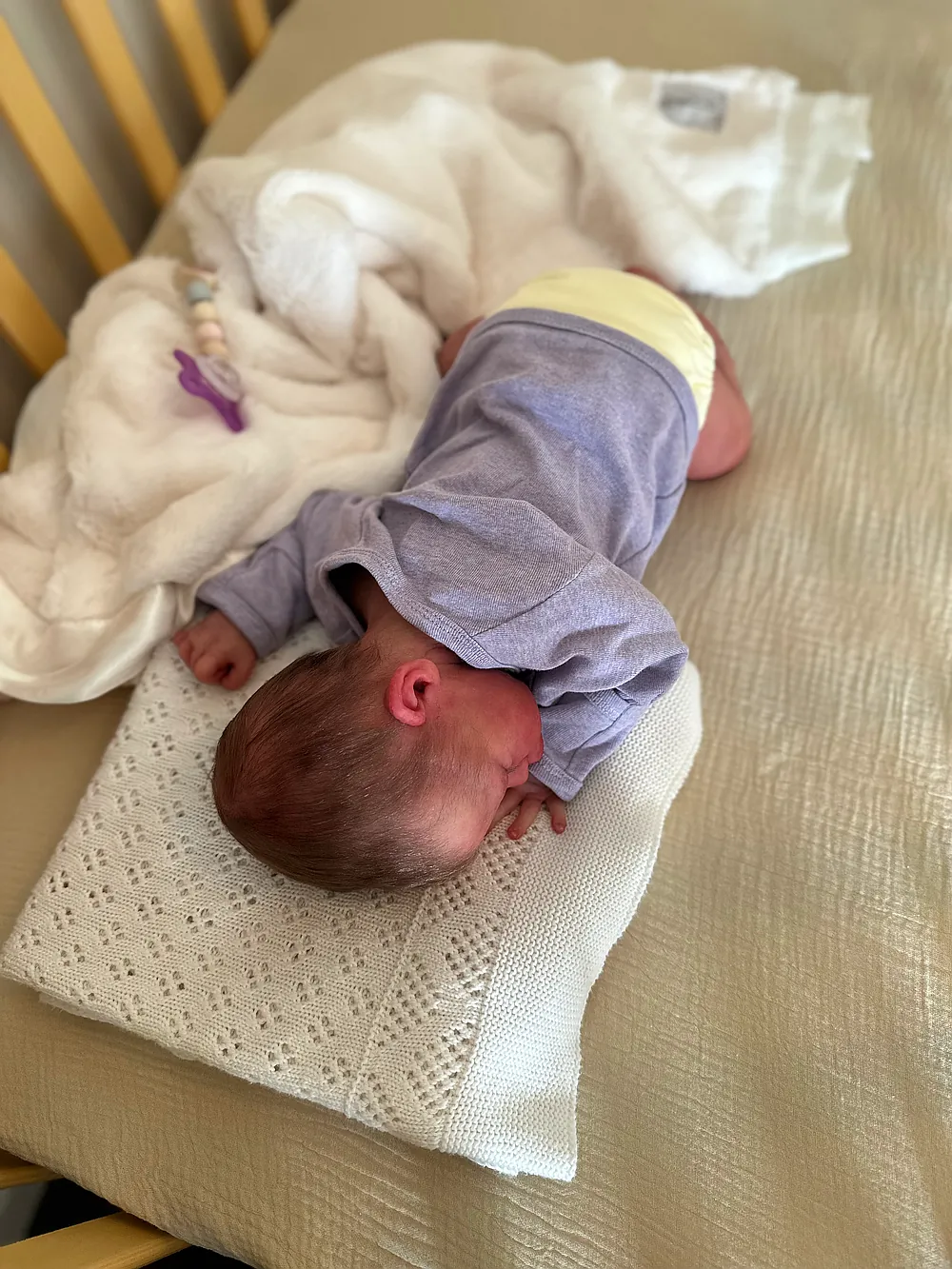 Olivia Pre-owned Reborn Baby Doll by Daniela Ardelean | Moms_love_reborns