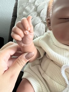 Reborn Dolls and Lifelike Baby Dolls