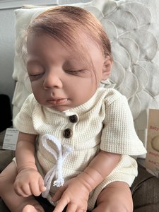 Reborn Dolls and Lifelike Baby Dolls