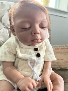 Reborn Dolls and Lifelike Baby Dolls