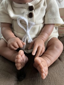 Reborn Dolls and Lifelike Baby Dolls