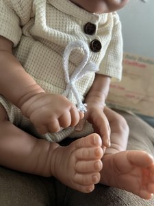 Reborn Dolls and Lifelike Baby Dolls