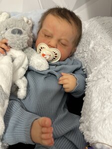 Muggle Orphanage - Reborns and Reborn Baby Dolls