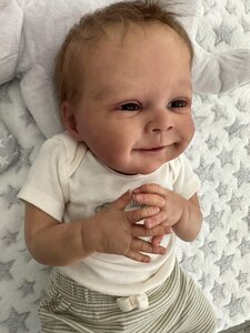 Muggle Orphanage - Reborns and Reborn Baby Dolls