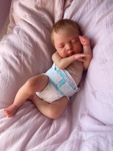 Muggle Orphanage - Reborns and Reborn Baby Dolls