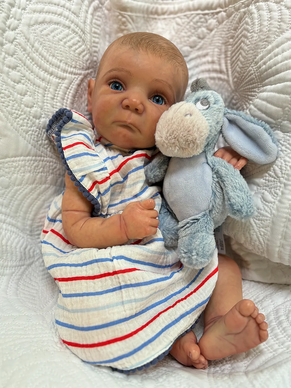 by Cynthia Ritter from Rachel Desmarais on Reborns