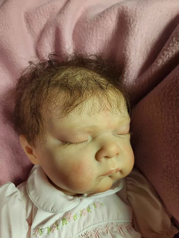 VinStyle and More - Reborn Baby Dolls - Reborns.com