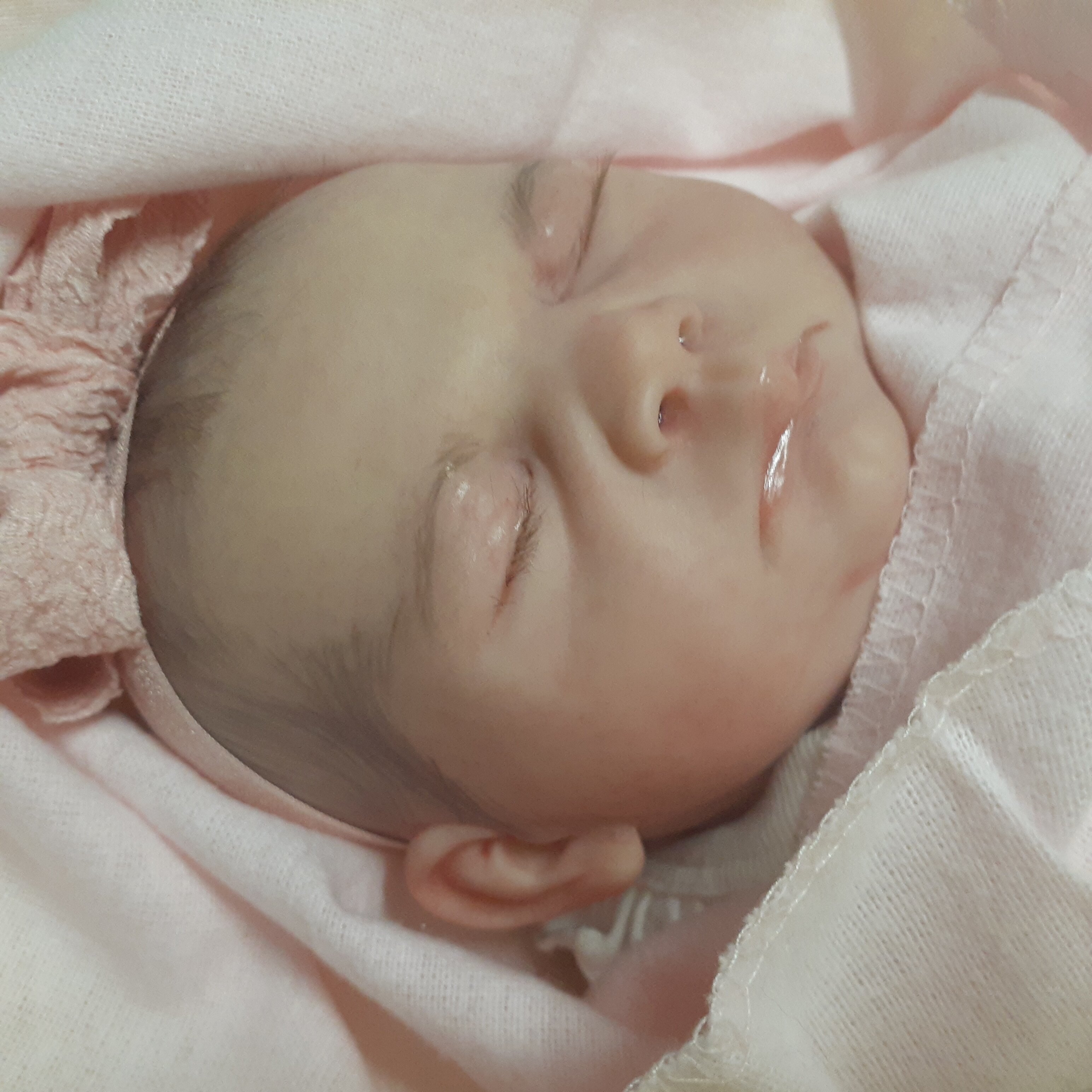 Adora by Robin Coffin from Stardust Nursery Reborn Dolls on Reborns
