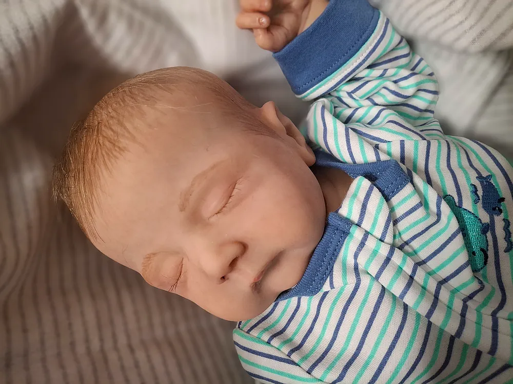 by Robin Coffin from Stardust Nursery Reborn Dolls on Reborns