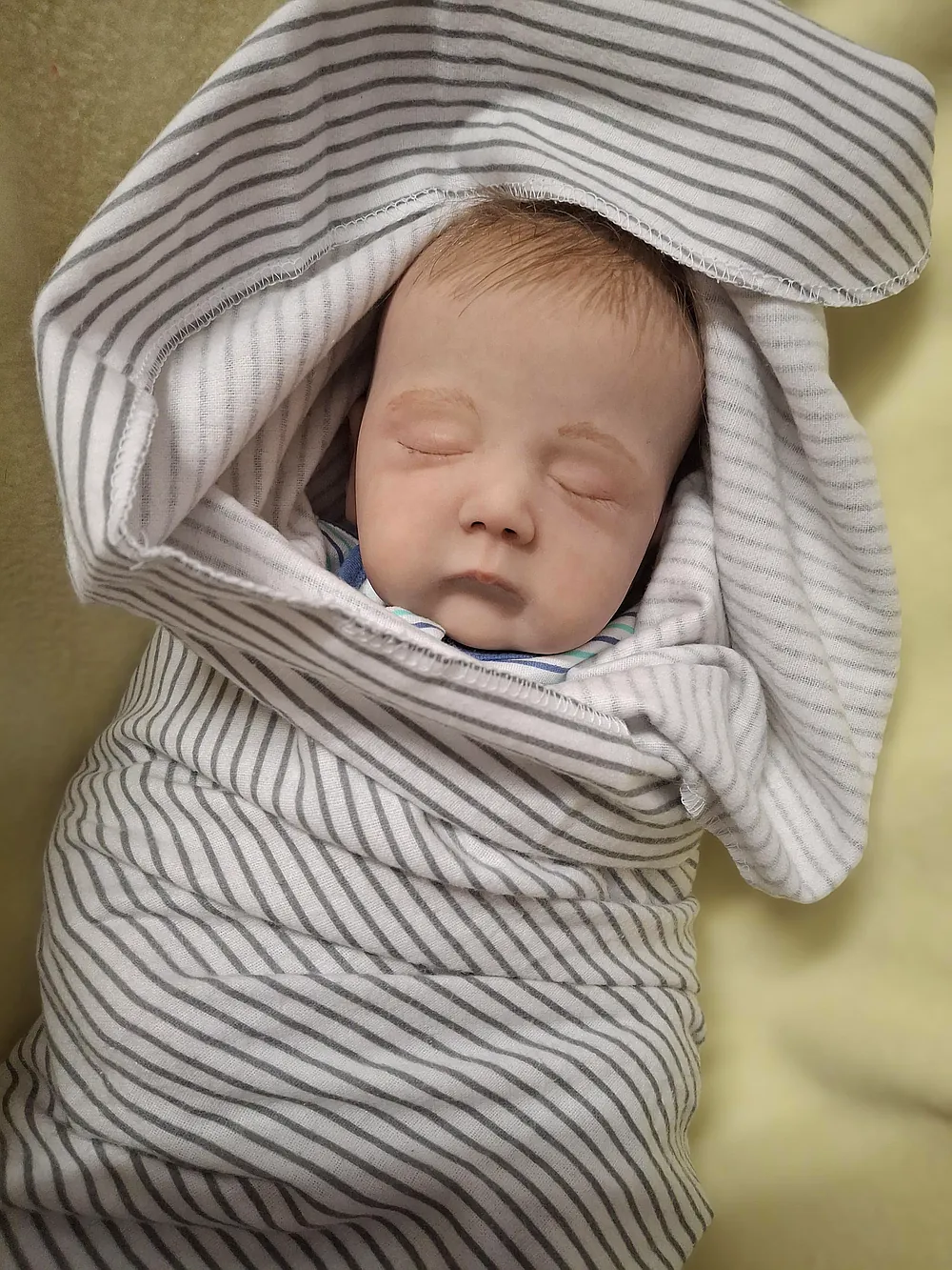 by Robin Coffin from Stardust Nursery Reborn Dolls on Reborns