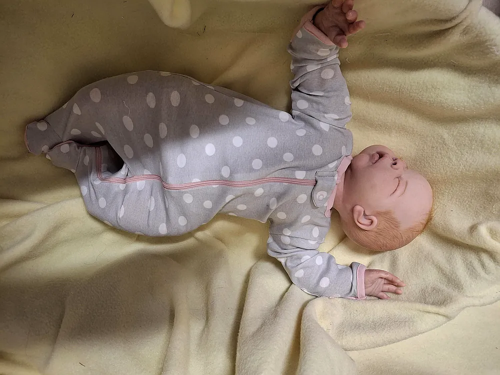 by Robin Coffin from Stardust Nursery Reborn Dolls on Reborns