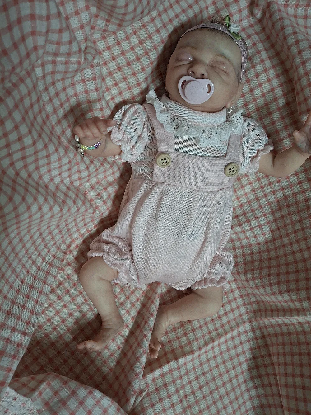 by Robin Coffin from Stardust Nursery Reborn Dolls on Reborns