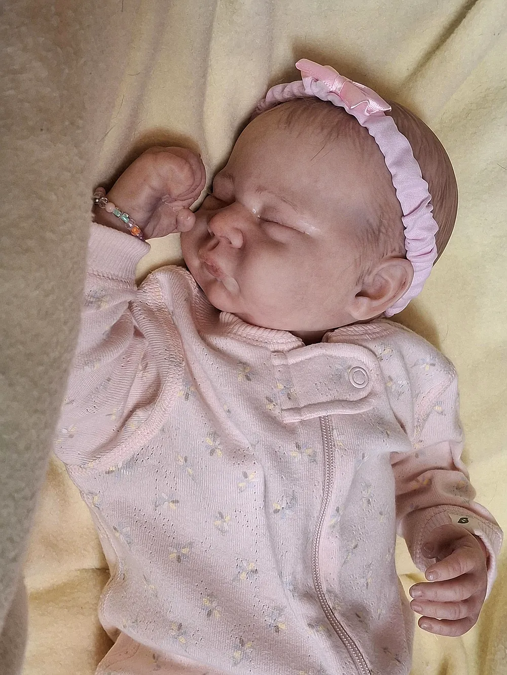 by Robin Coffin from Stardust Nursery Reborn Dolls on Reborns