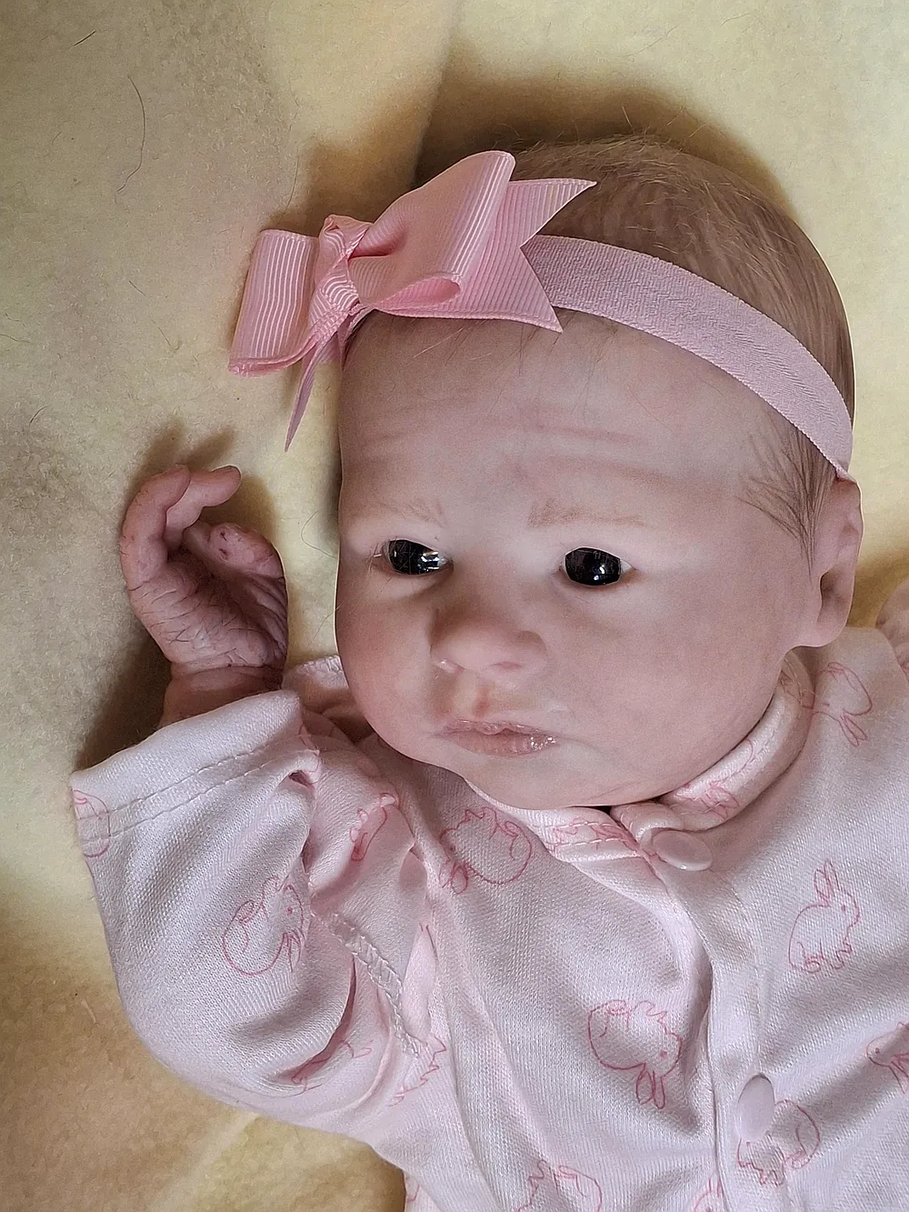 by Robin Coffin from Stardust Nursery Reborn Dolls on Reborns