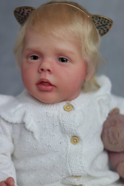 by Oksana Shomieva from Oksana Shomeva Dolls on Reborns