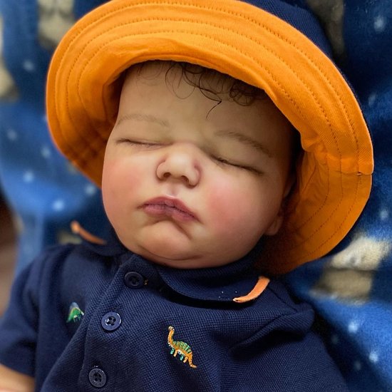 Make Believe Baby - Reborns and Reborn Baby Dolls