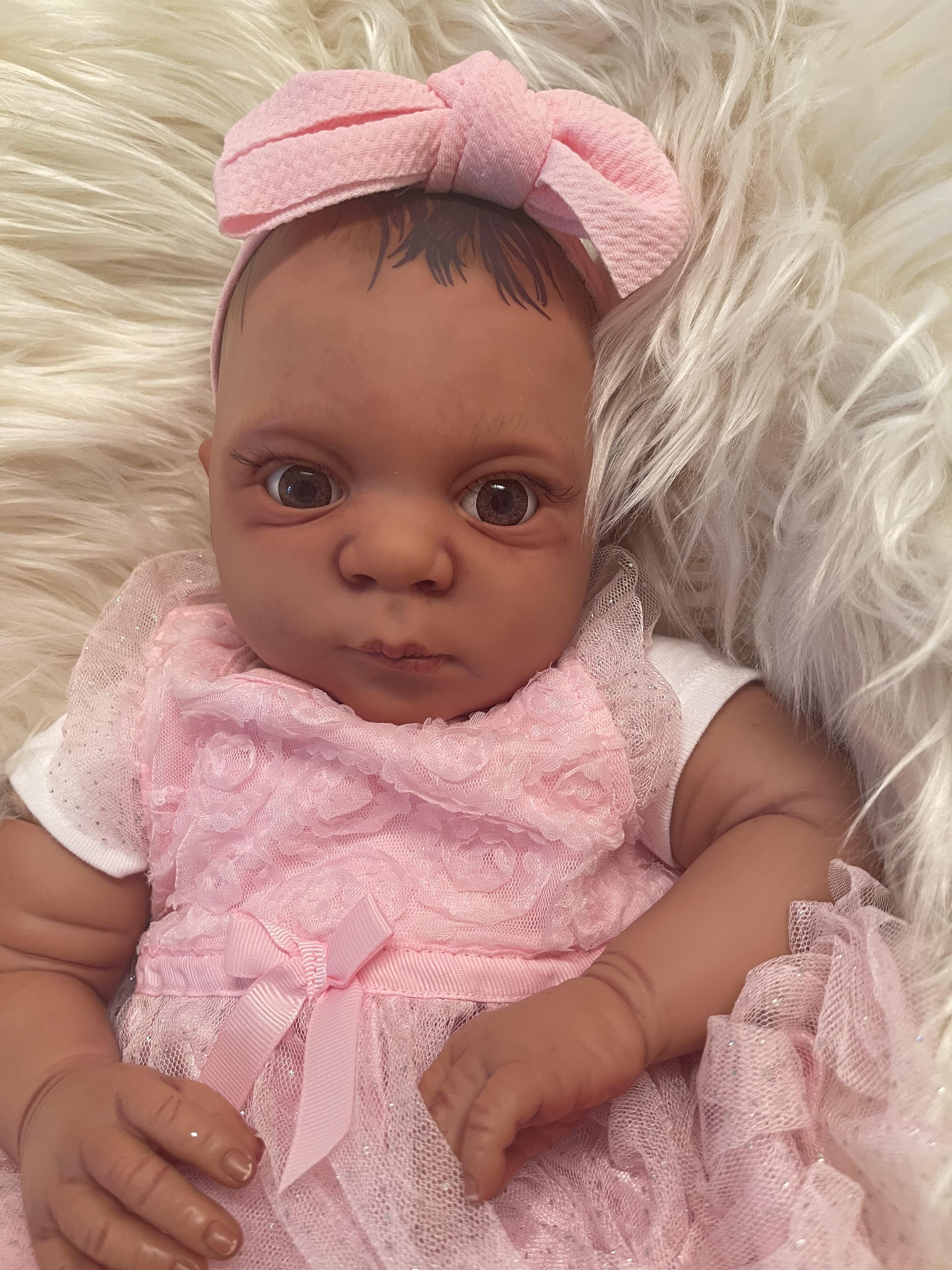 Jake by Yoshiko Cox/Nadia Kat from Make Believe Baby on Reborns